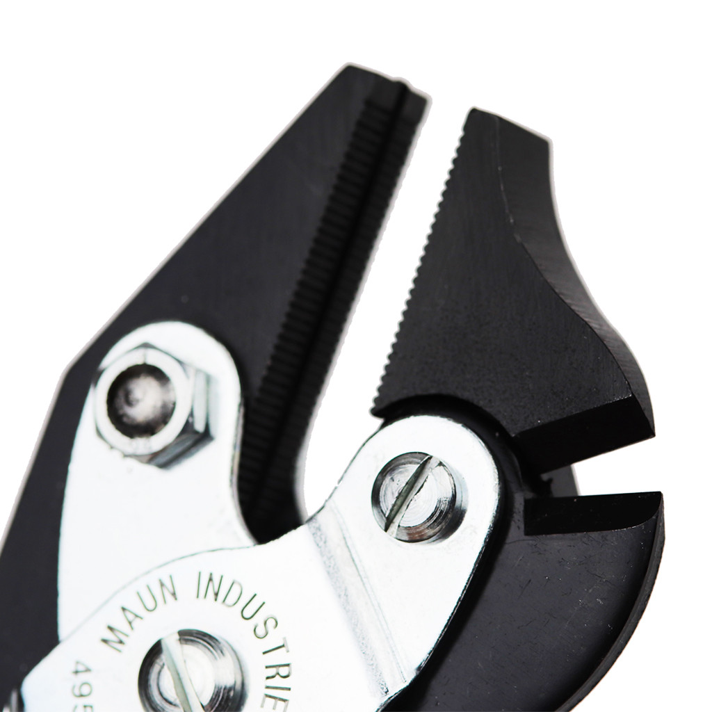 Outdoor Plier Set Platinum 5 Pliers | Maun