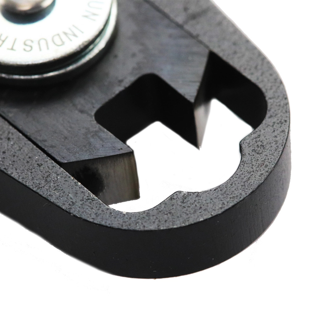 Olive cutter plier type tool 10 mm | Maun