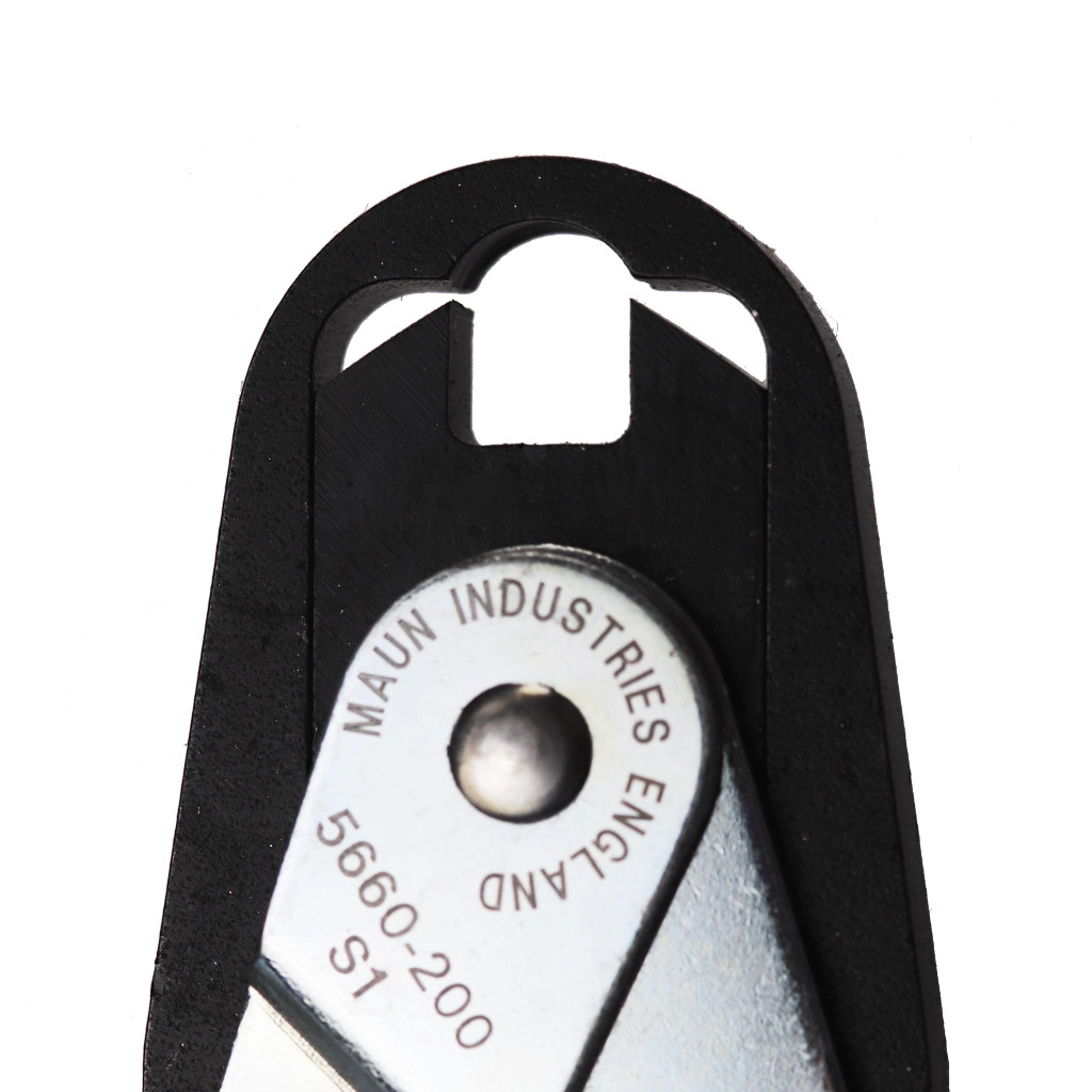 Olive cutter plier type tool 10 mm | Maun