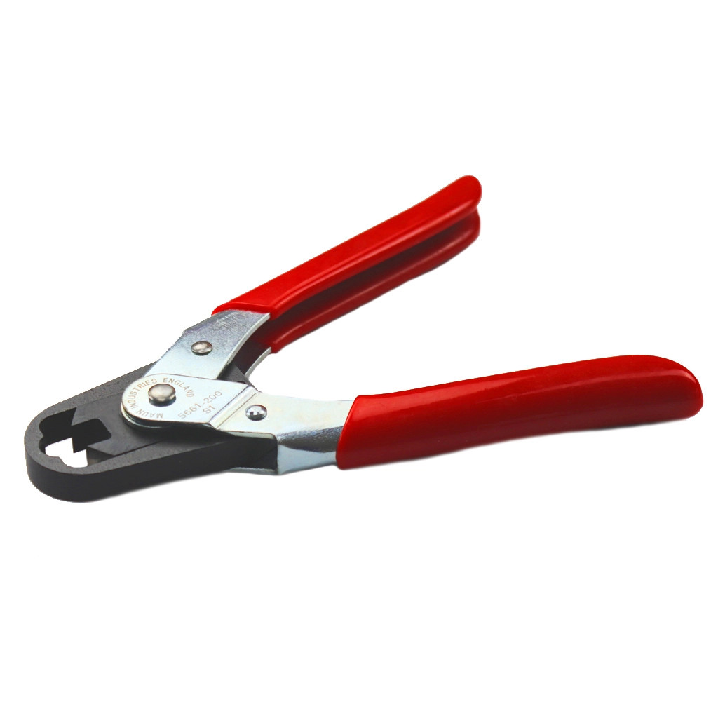 Olive cutter plier type tool 8 mm | Maun