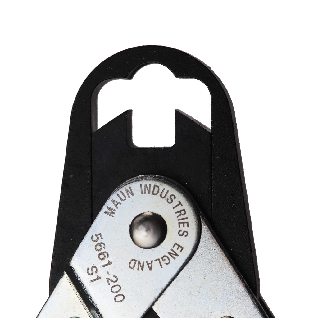 Olive cutter plier type tool 8 mm | Maun