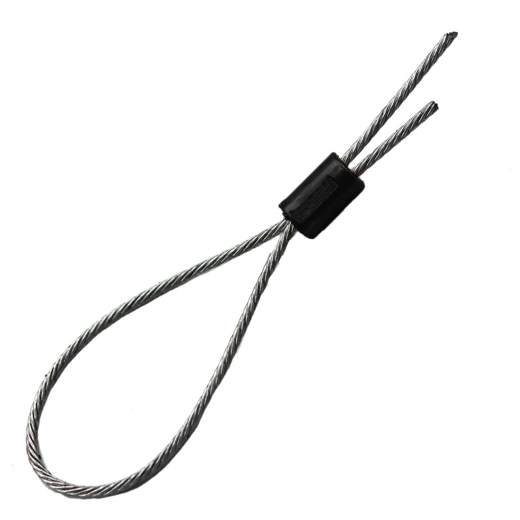 Security Sealing Wires 100 Pack 200 mm | Maun