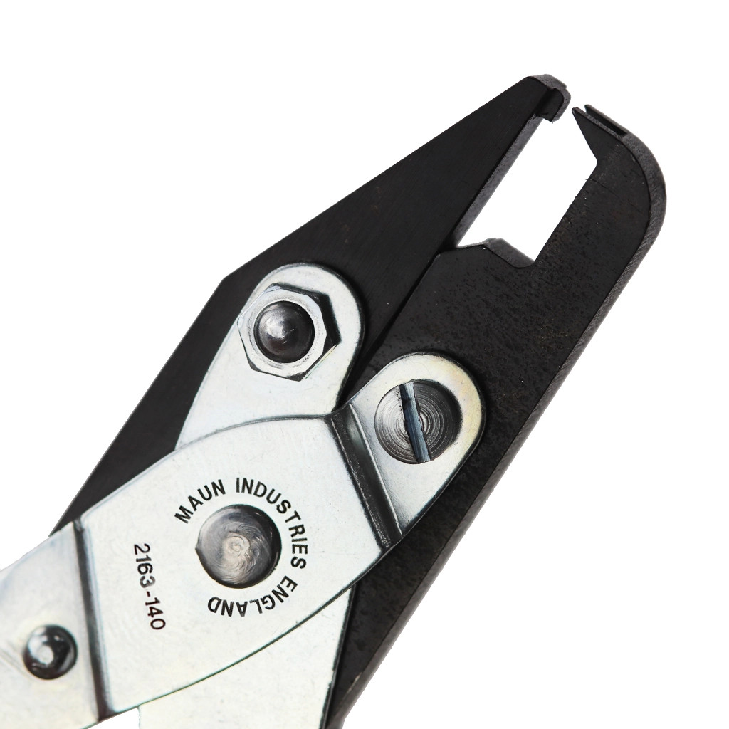 CTL Hose Clamp Plier 7.7 mm To 10.3 mm | Maun
