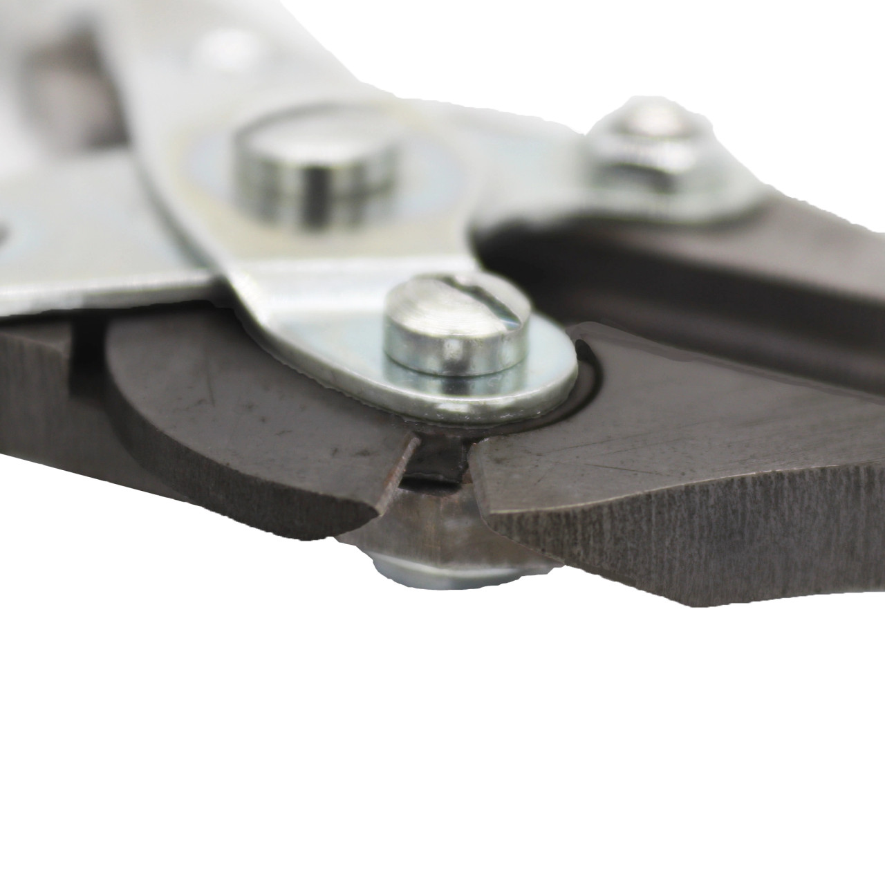 Smooth Jaws Flush Cut Side Cutter Parallel Plier for Soft Wire 140 mm ...