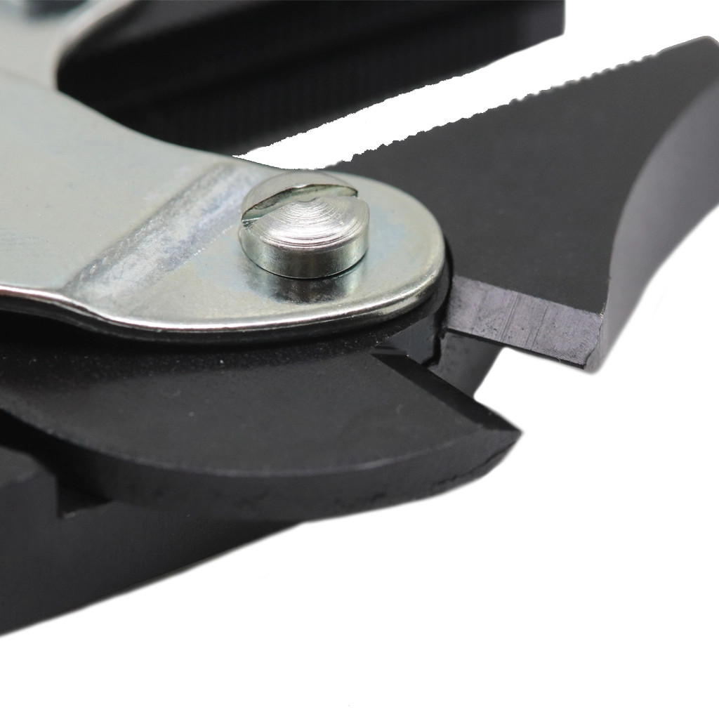 Side Cutter Parallel Plier for Hard Wire Return Spring Comfort Grips ...