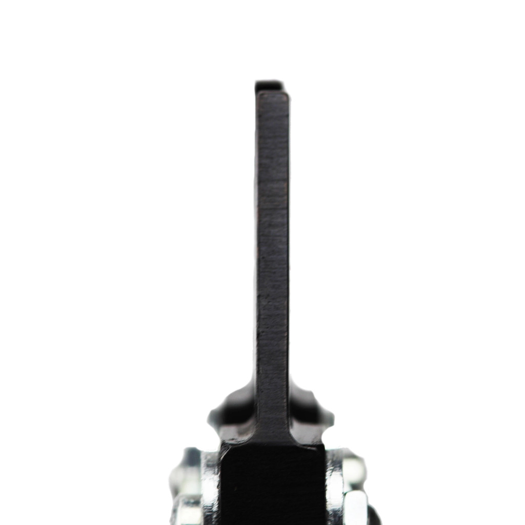 Thin Jaws Parallel Plier Return Spring Comfort Grips 160 mm | Maun
