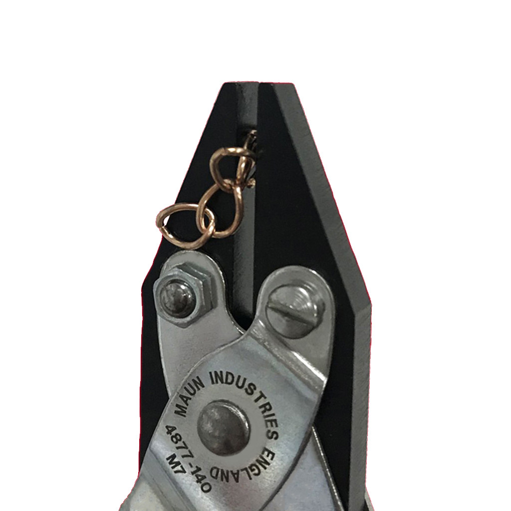 Hobby Plier Set Platinum 5 Pliers | Maun