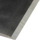 1m Straight Edge | Engineers Steel Straight Edge 1000mm | Maun