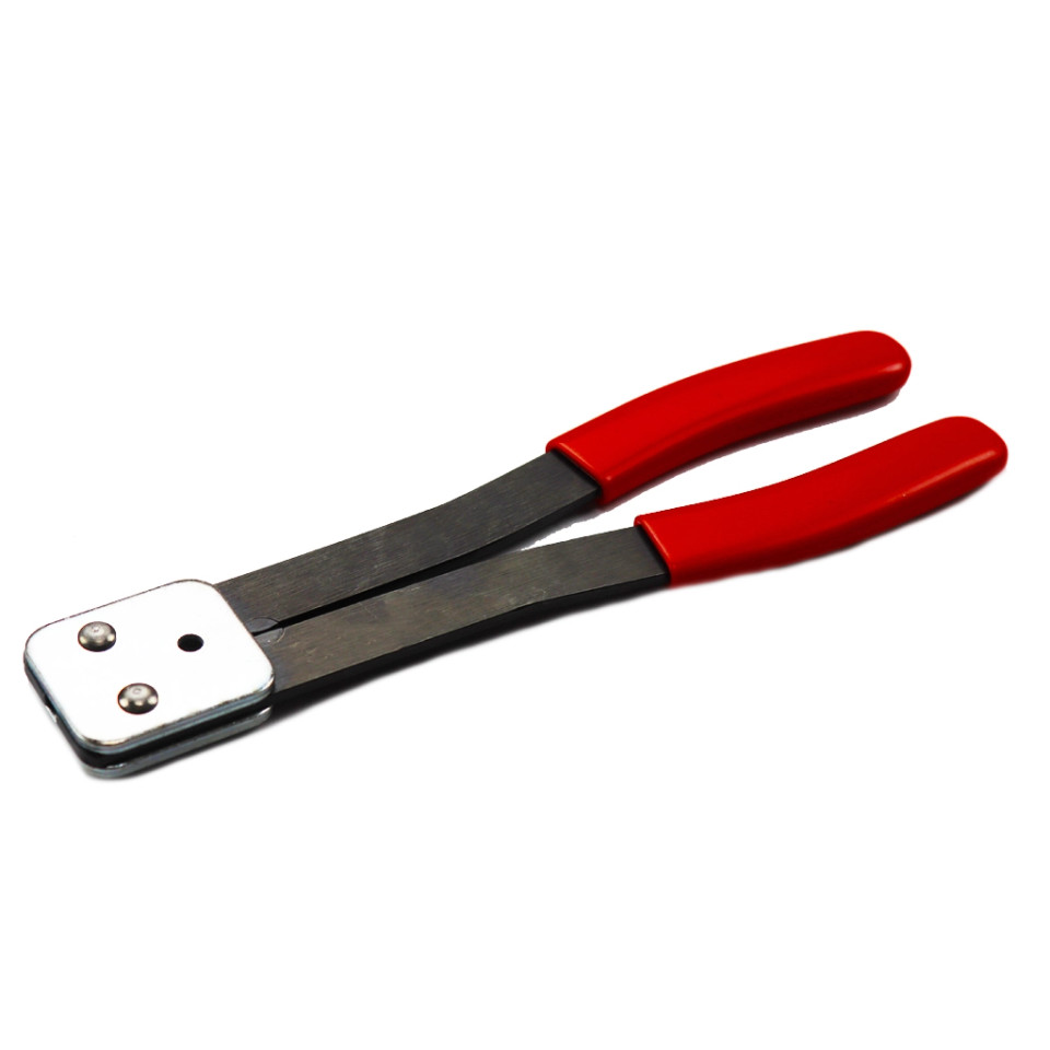 Crimping Tool For Bullet Terminals | Maun