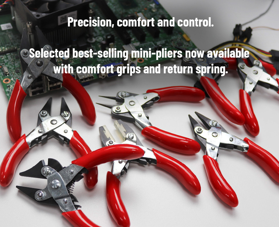 Maun | Buy Quality Hand Tools Online | British Engineered | Home page
