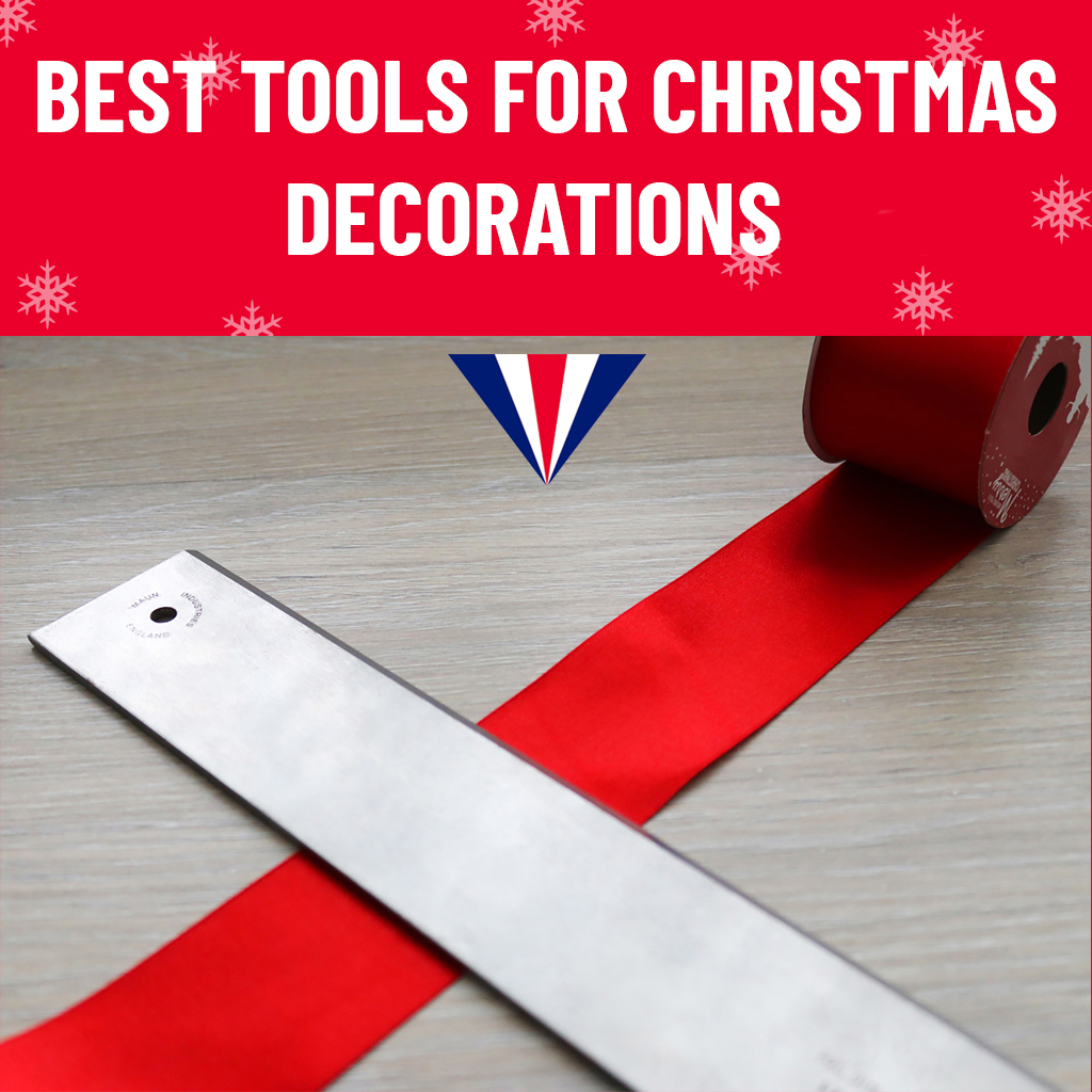 Best Tools For Christmas Decorations In 2025 - Maun Industries Limited
