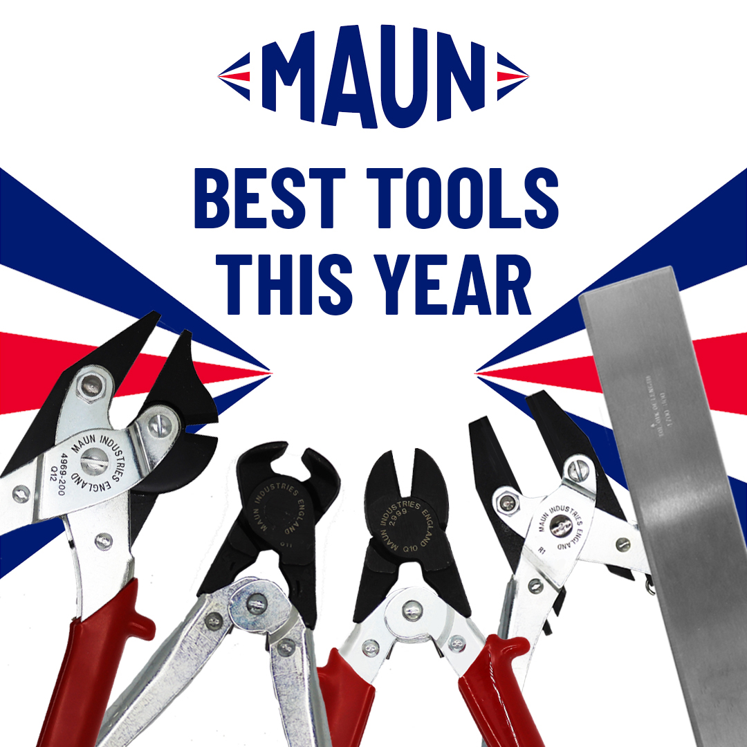 Best Tools For 2025 - Maun Industries Limited