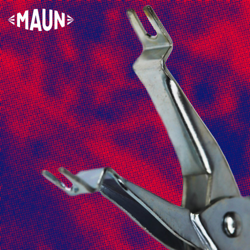 Bullet & Snap Connector Insert Tool 150 mm | Maun