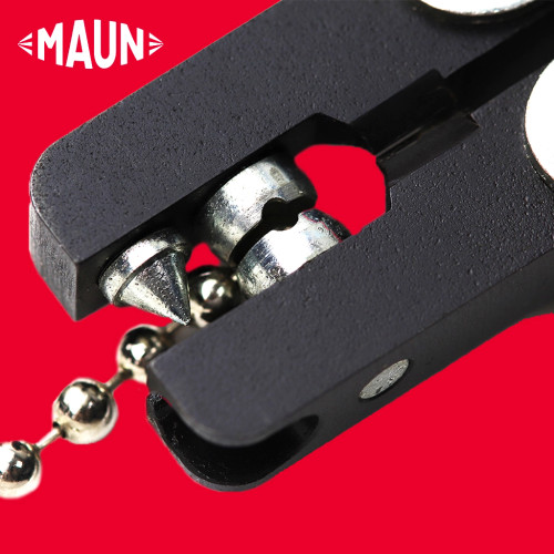 Ball Chain Plier No. 13 6.3 mm | Maun