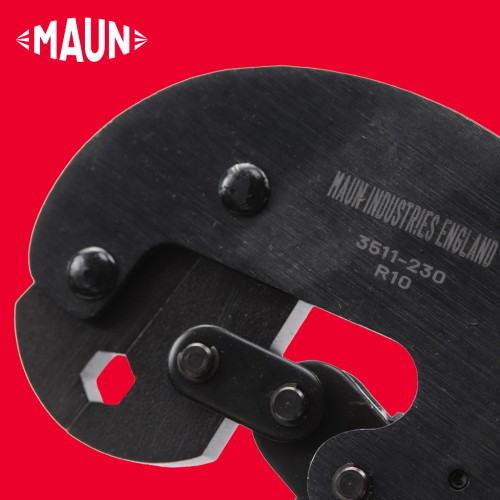 Crimping Tool For F Type Coaxial Cable Connectors | Maun