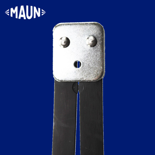 Crimping Tool For Bullet Terminals | Maun