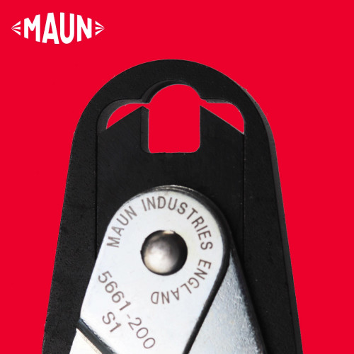 Olive cutter plier type tool 8 mm | Maun