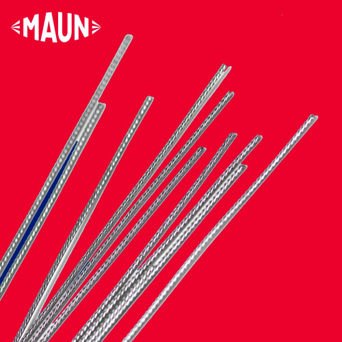 Security Sealing Wires 100 Pack 200 mm | Maun