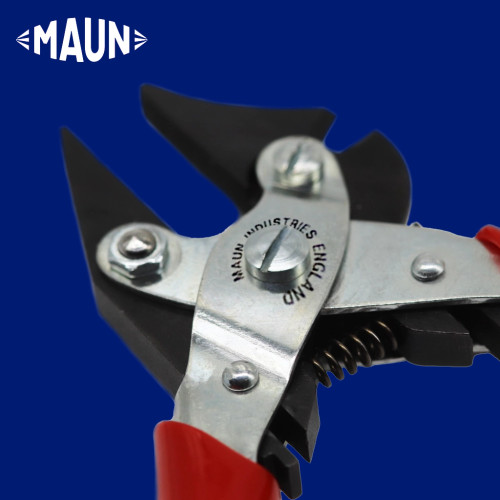 Side Cutter Parallel Plier For Hard Wire Return Spring Comfort Grips ...