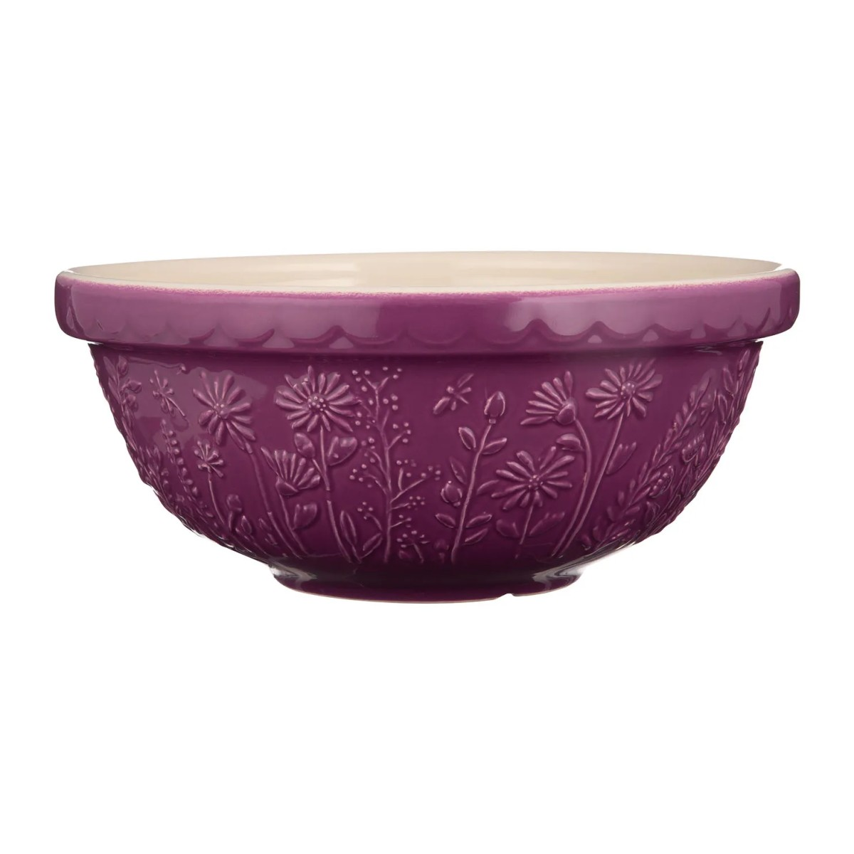 In the Meadow Collection Daisy Mixing Bowl