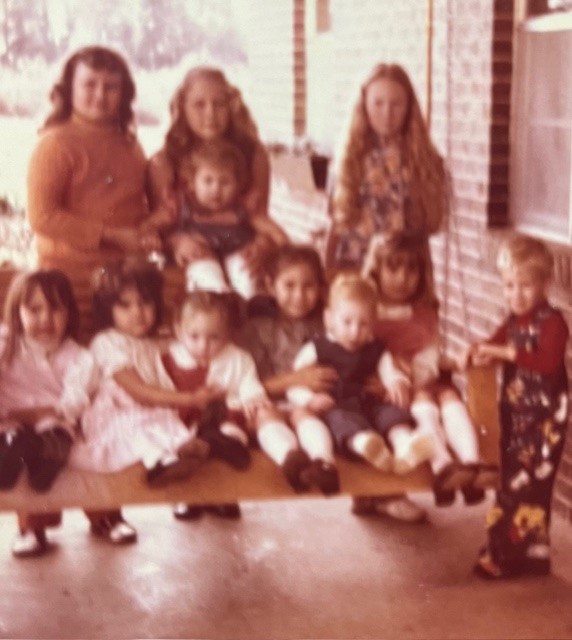 Unwrapping Christmas Past Memories - Pine Apple Mercantile Company