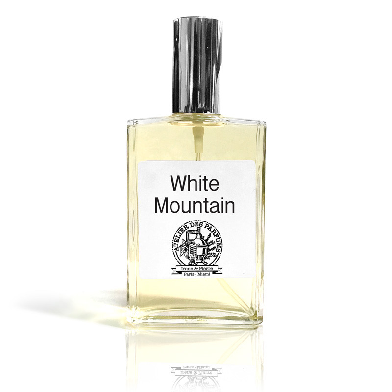 Lafayette eau de parfum - perfume made with essential oils - Therapia ...