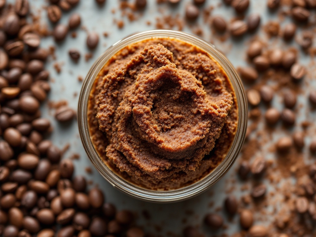 Unveiling the Magic of Awesome Joe Coffee Scrub: Your Secret to Radiant ...