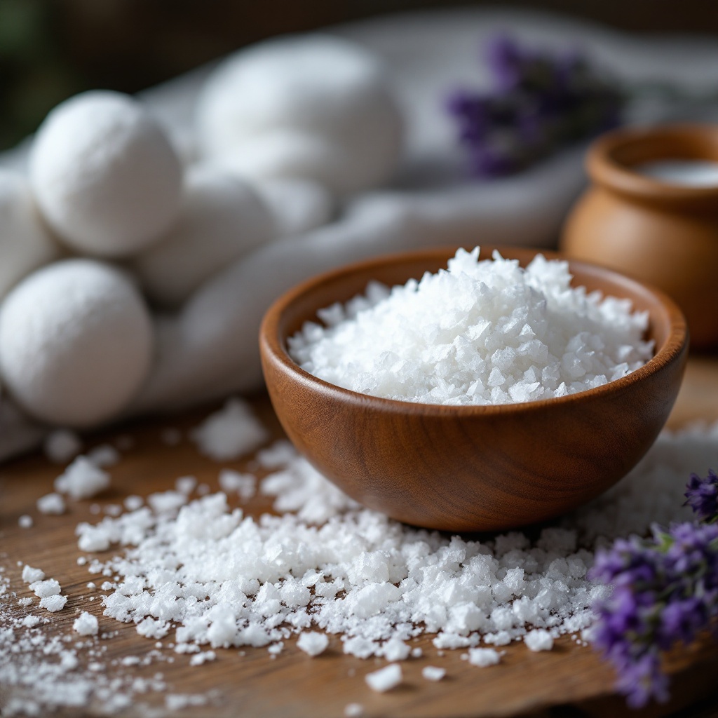 The Magic of Magnesium Flakes: Relax, Rejuvenate, and Revitalize - The Midwest Sea Salt Company