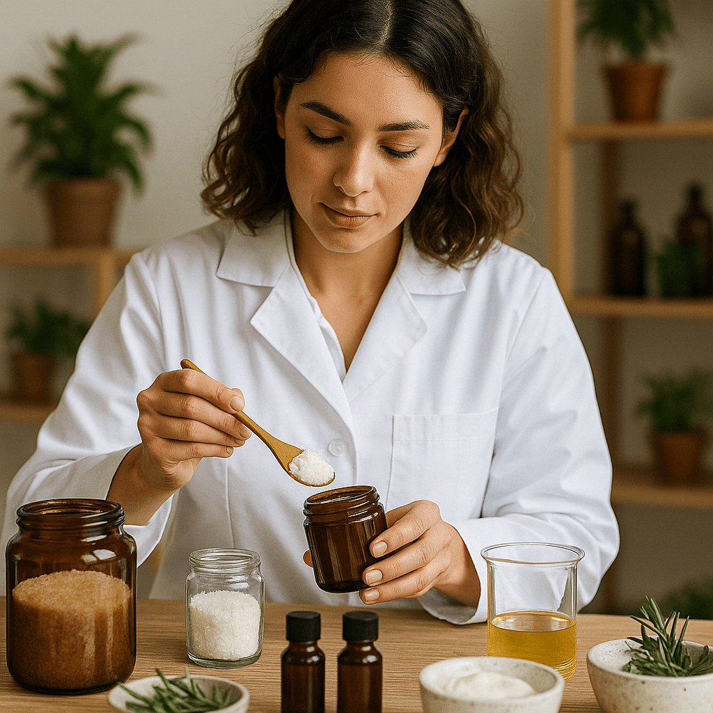 The Future of Bath & Body: How The Midwest Sea Salt Company is Leading ...