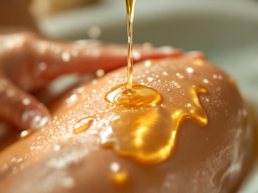 Transform Your Shower Experience with Our Luxurious Shower Oils - The ...