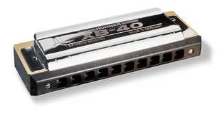 Mouthpiece - XB-40 - Hohner Shop