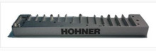 Meisterklasse 7565 Chromatic Comb - Hohner Shop