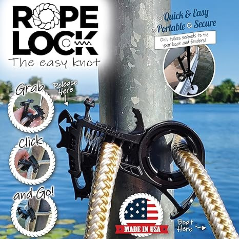 Rope Lock