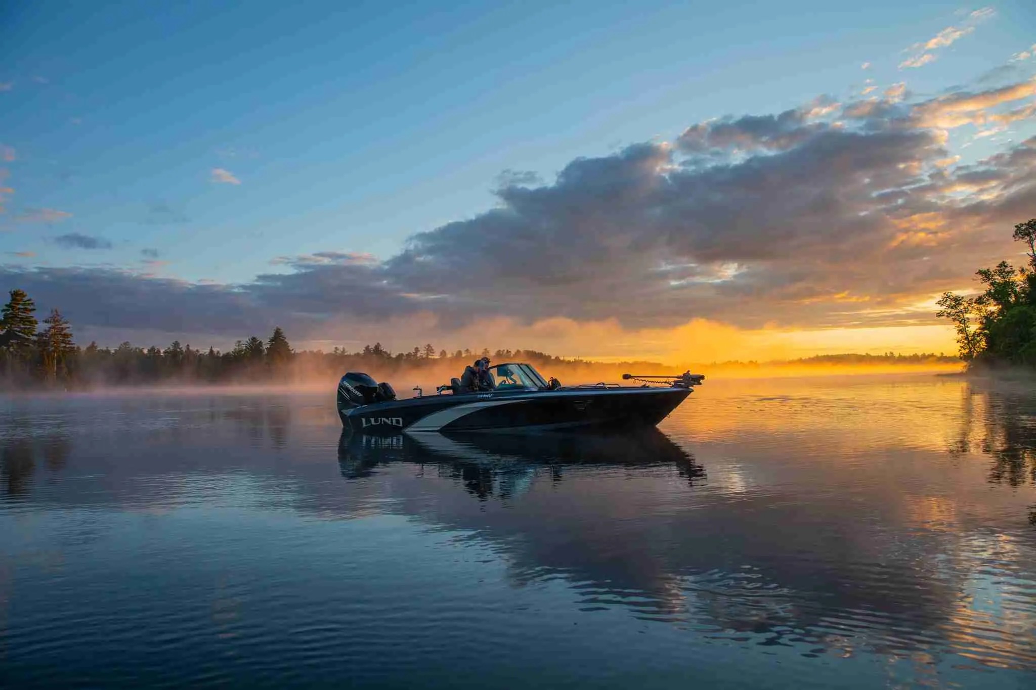 Welcome to Boating Season: Tips for Preparing Your Boat - Midwest Boat ...