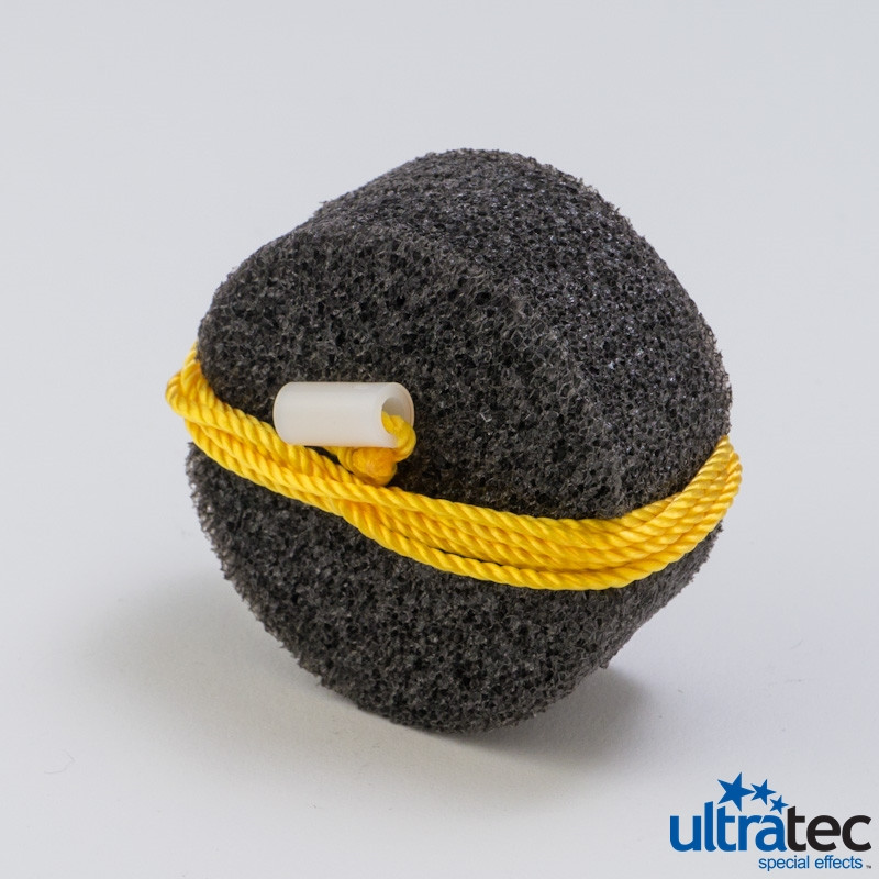 Ultratec 2" Tethered Lifting Cup