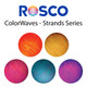 Rosco ColorWaves - Strands Series - Light Theatrics