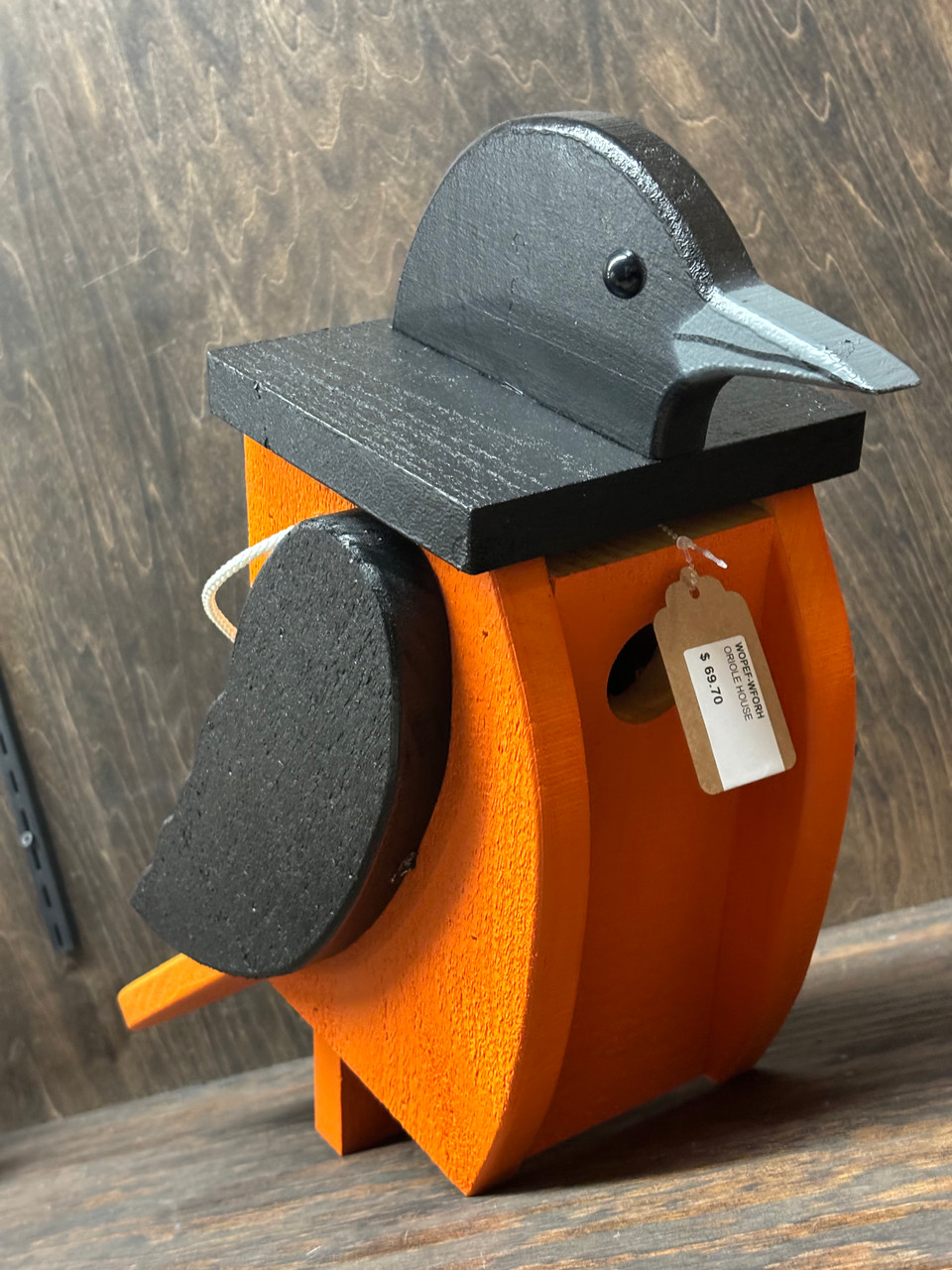 ORIOLE HOUSE - SFM SHOP