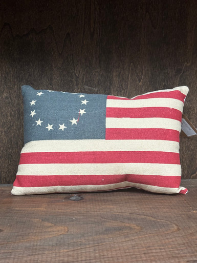 LG FLAG - Sturbridge Flea Market