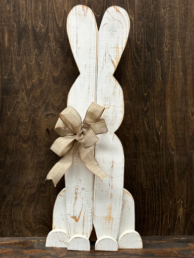 RUPERT RABBIT - Sturbridge Flea Market