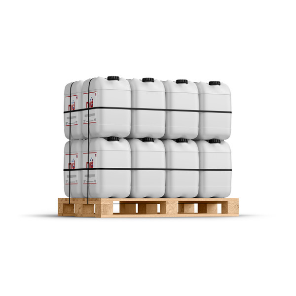 Ammonium Hydroxide 29% | Industrial Cleaning Chemical Supplier