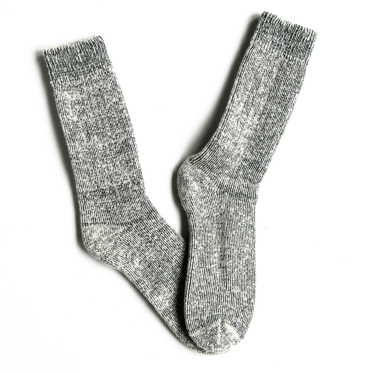 Heavy Boot Socks - Four Acres Living