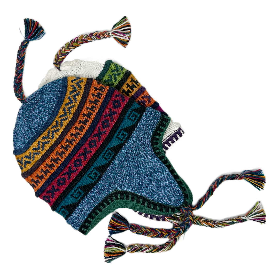 Chullo Hat - Four Acres Living