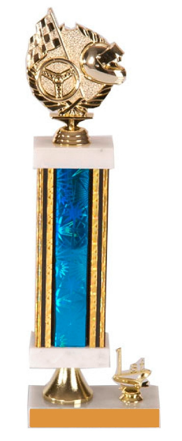 Traditional Trophies by Bridgewater Trophy