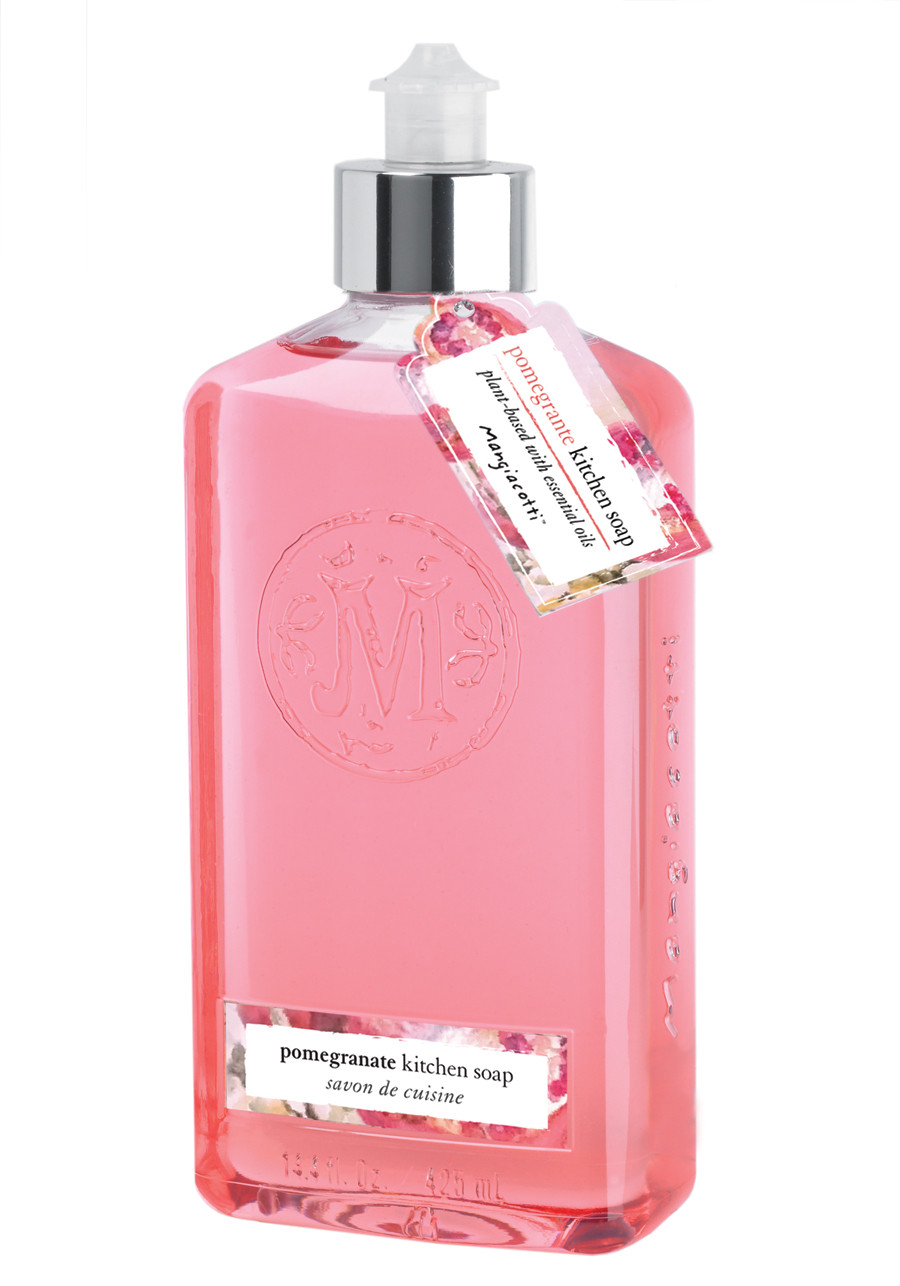 shop by product - Kitchen Soap - Mangiacotti