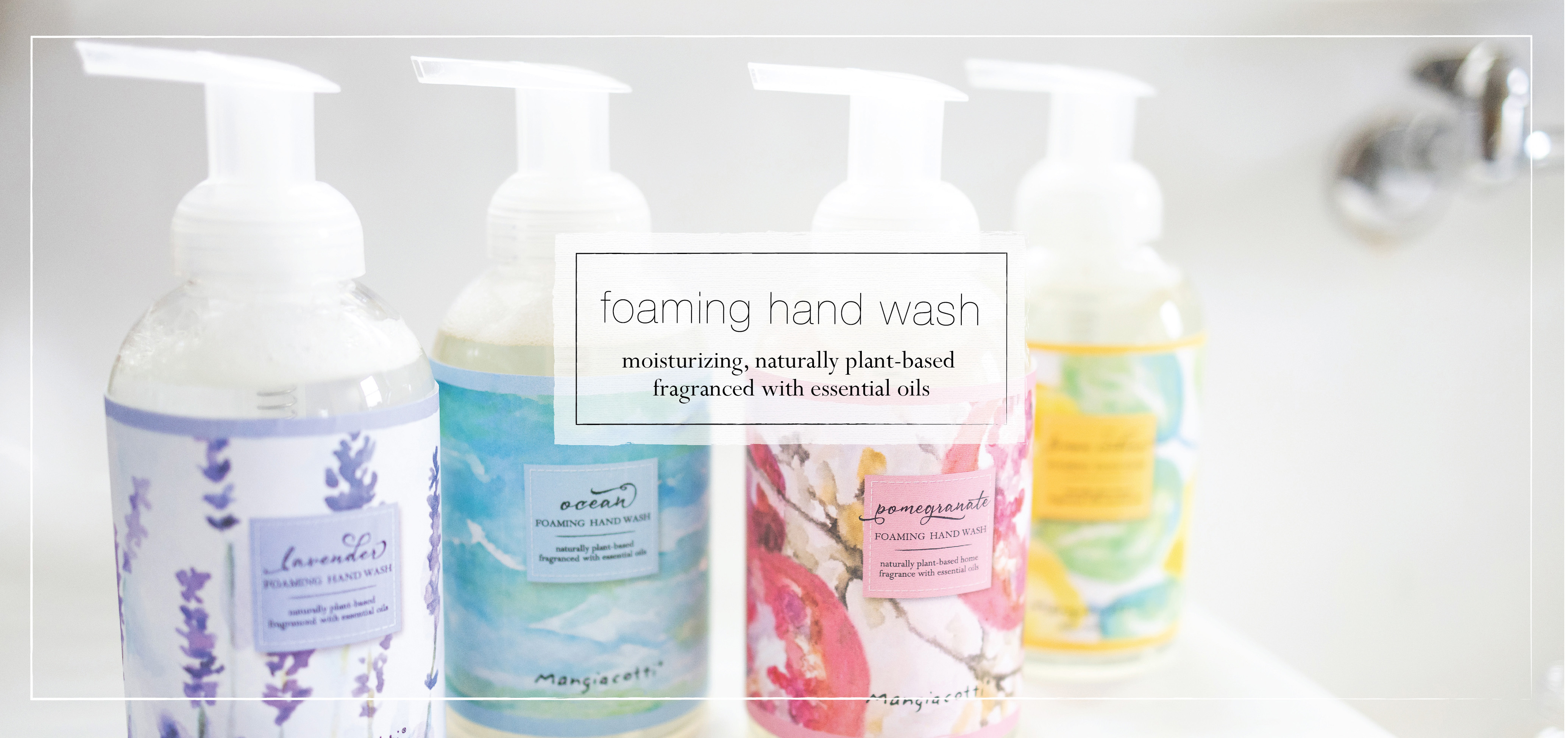 shop by product - Hand Wash - Page 1 - Mangiacotti