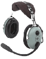 David Clark Headsets | Pilot Shop | SkySupplyUSA