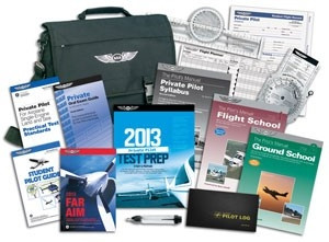 Training Kits | Pilot Shop | SkySupplyUSA