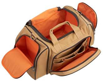 SkySupplyUSA | Flight Outfitters Bush Pilot Bag | FO-BUSHPILOT