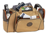 SkySupplyUSA | Flight Outfitters Bush Pilot Bag | FO-BUSHPILOT