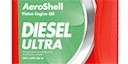 AeroShell Aviation Oil